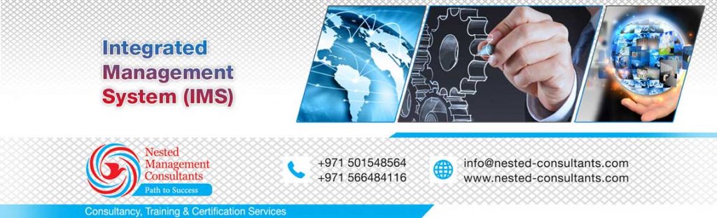 IMS Service Provider in Dubai | Integrated Management System