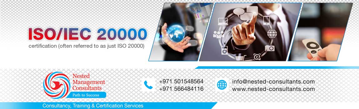 Nested Management Consultants | Training & Auditing Expert